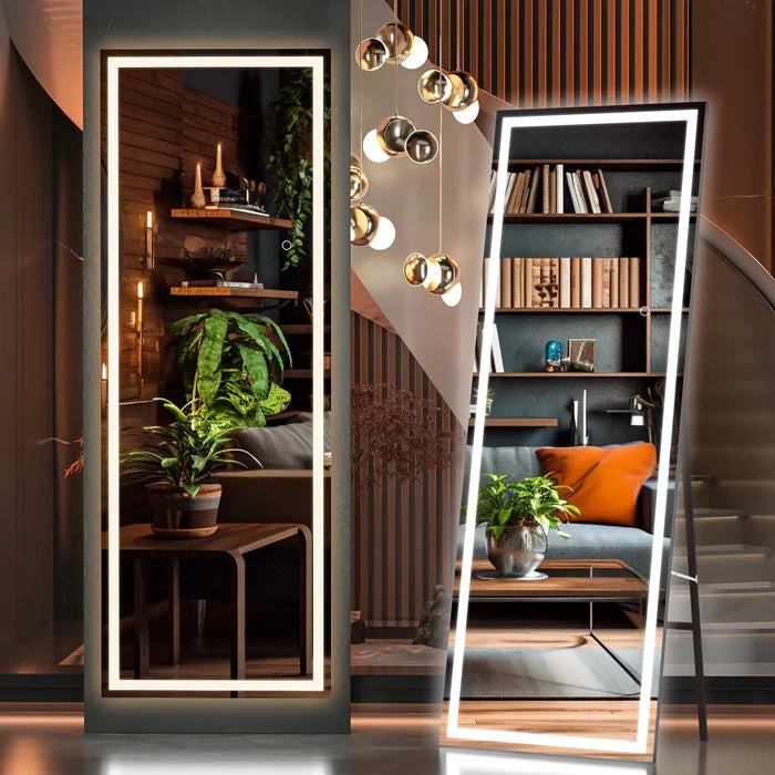 Full Body Mirrors – Apmir